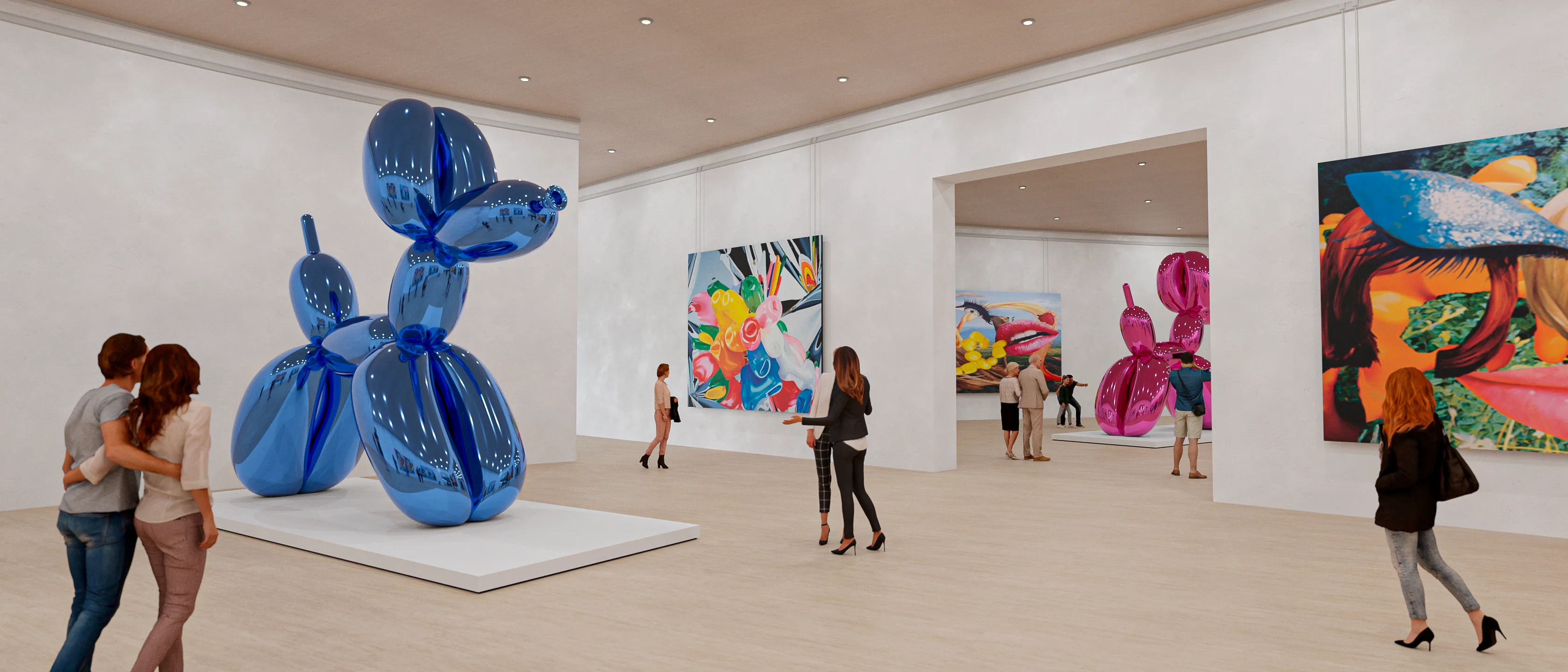 MACC | Museum of Contemporary Art Chihuahua - JLArchitecture